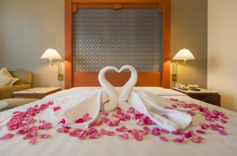 Four Seasons Resort | RVA Rewards